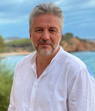 Contacto - Álex Rovira