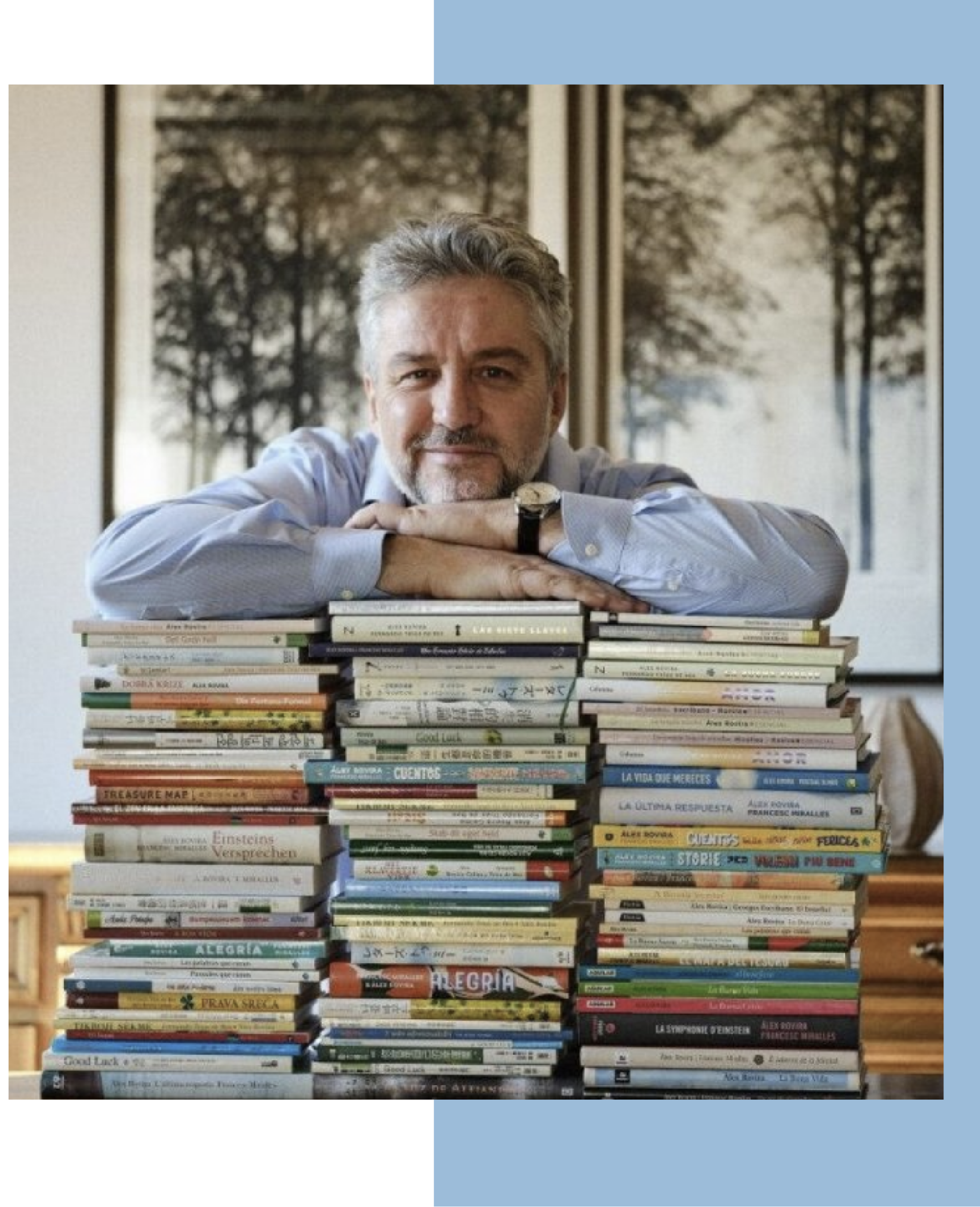 Sobre mí - Álex Rovira